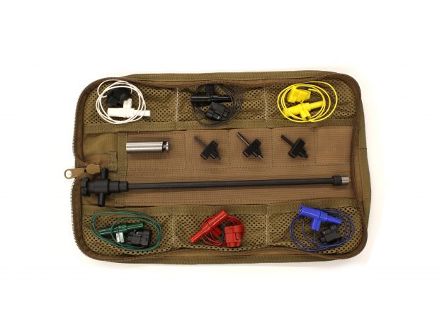 Wire Attack Kit – Detonation Technology