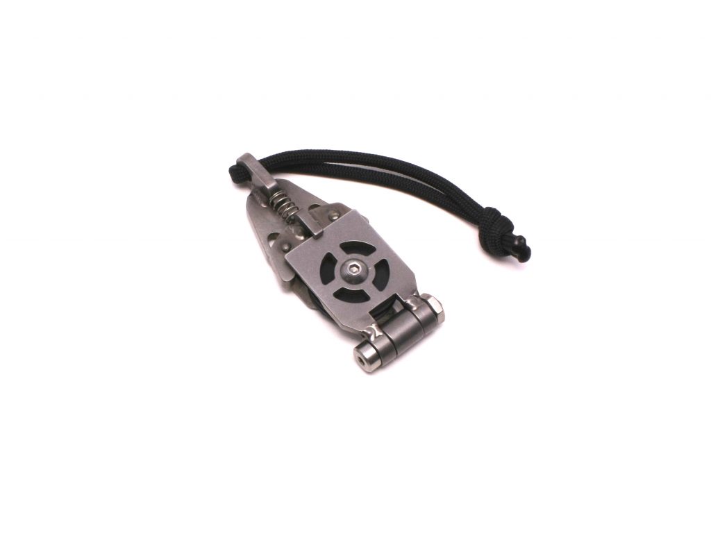 Shock Tube Firing Device – Detonation Technology