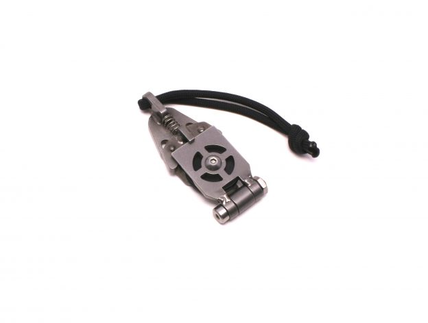 Disposable Hook Knife – Detonation Technology