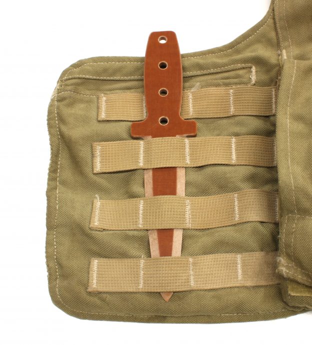 Compact Non-Con Probe – Detonation Technology