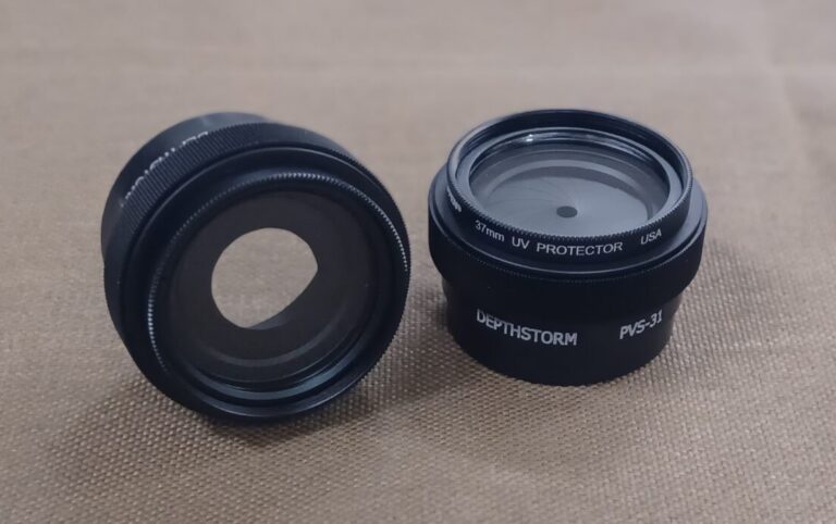 Disposable Hook Knife – Detonation Technology