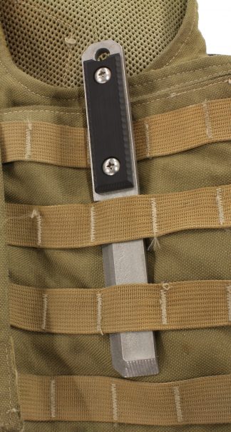 Digging Knife – Detonation Technology