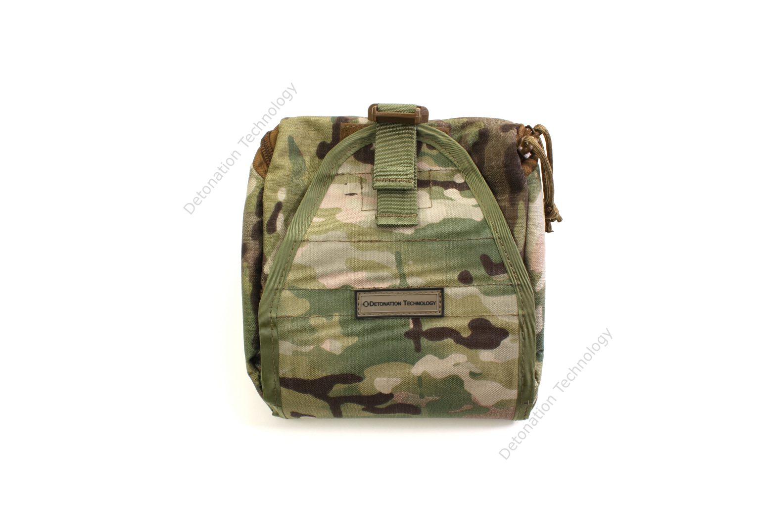 Disposable Hook Knife – Detonation Technology