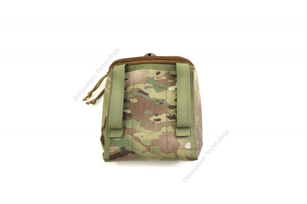 EOD-A Pouch – Detonation Technology