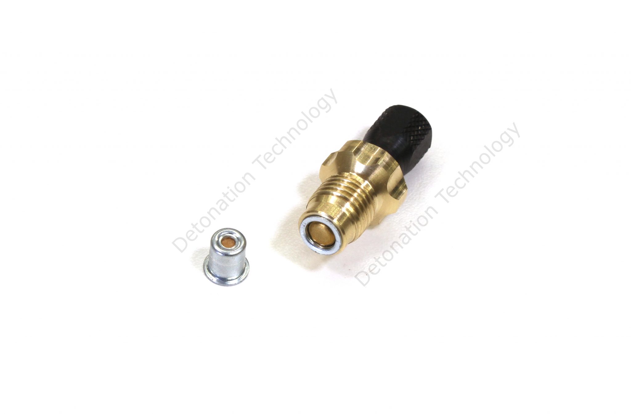 Shock Tube Firing Device – Detonation Technology