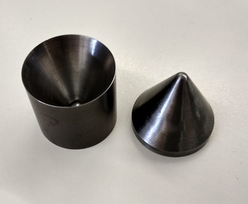 Disposable Hook Knife – Detonation Technology