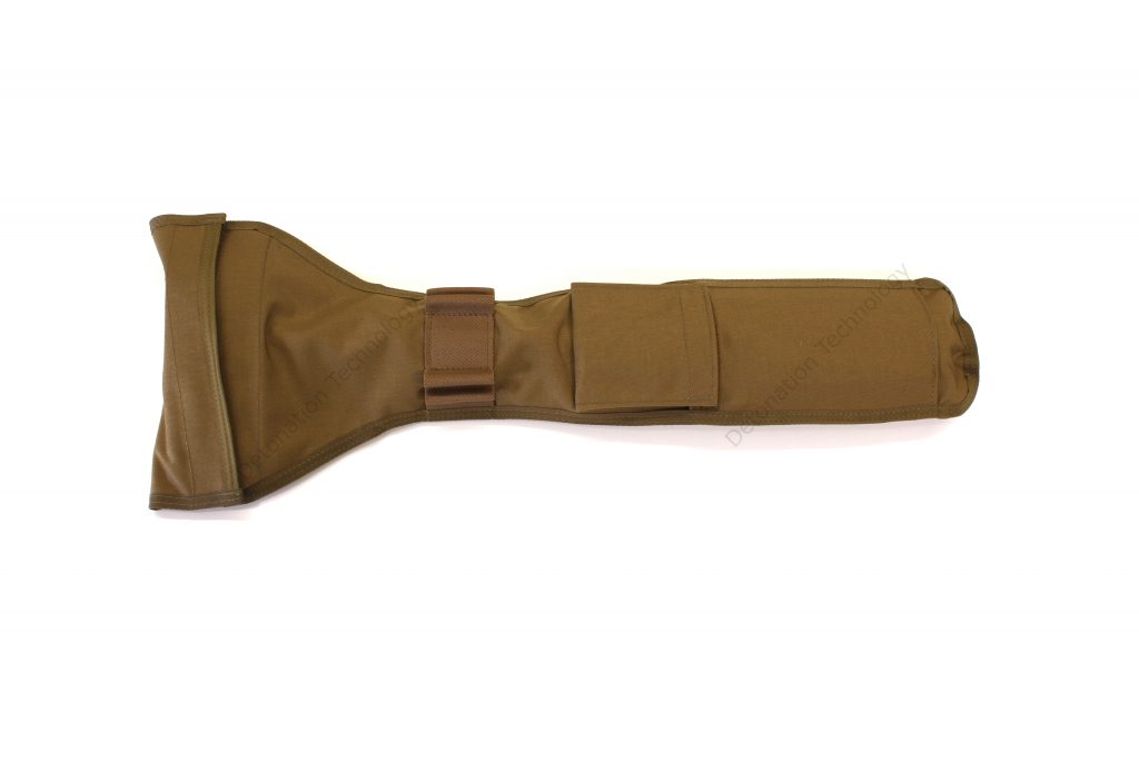 GHS-2 Sickle Stick – Detonation Technology