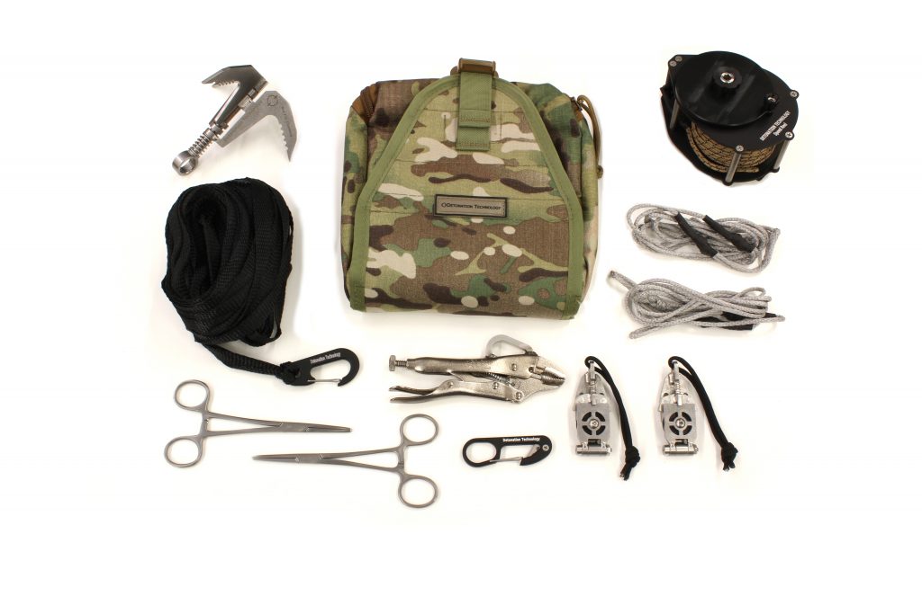 Shock Tube Firing Device – Detonation Technology