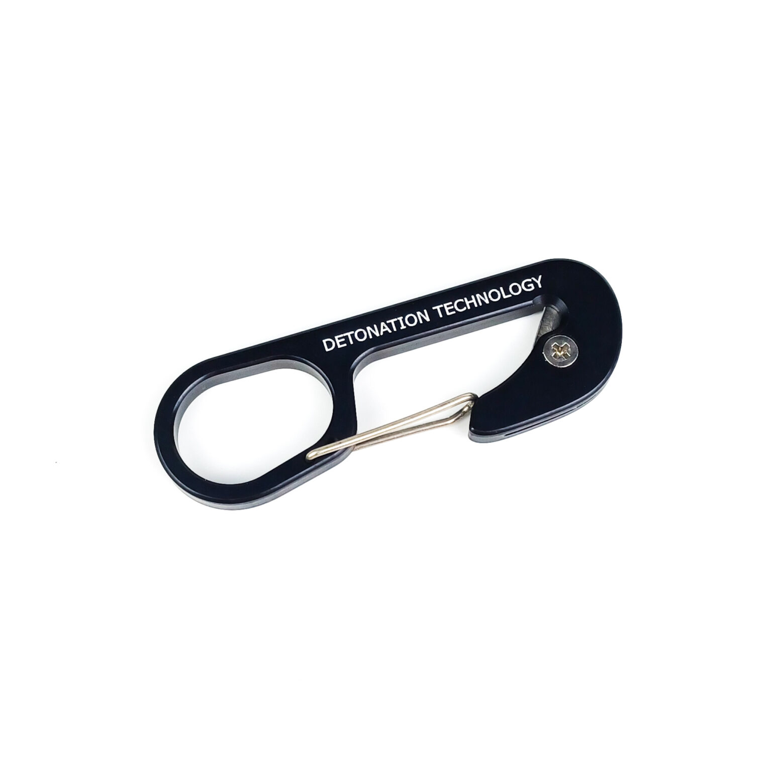 Latching Hook Knife – Detonation Technology