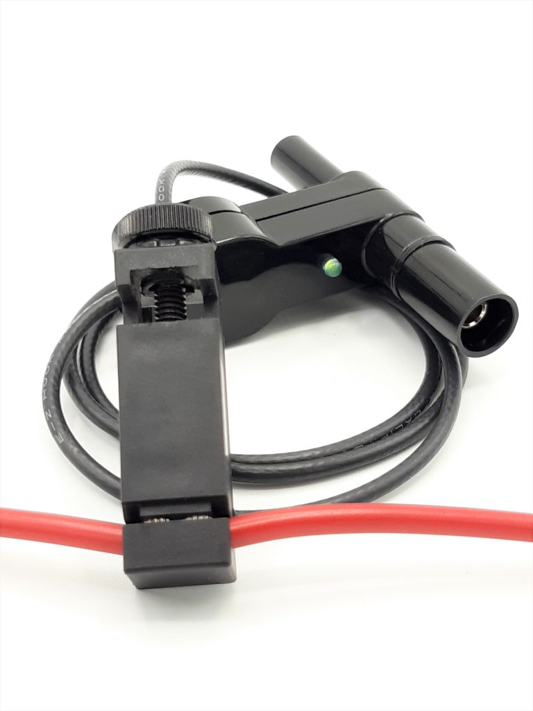 Wire Attack Clamp – Detonation Technology