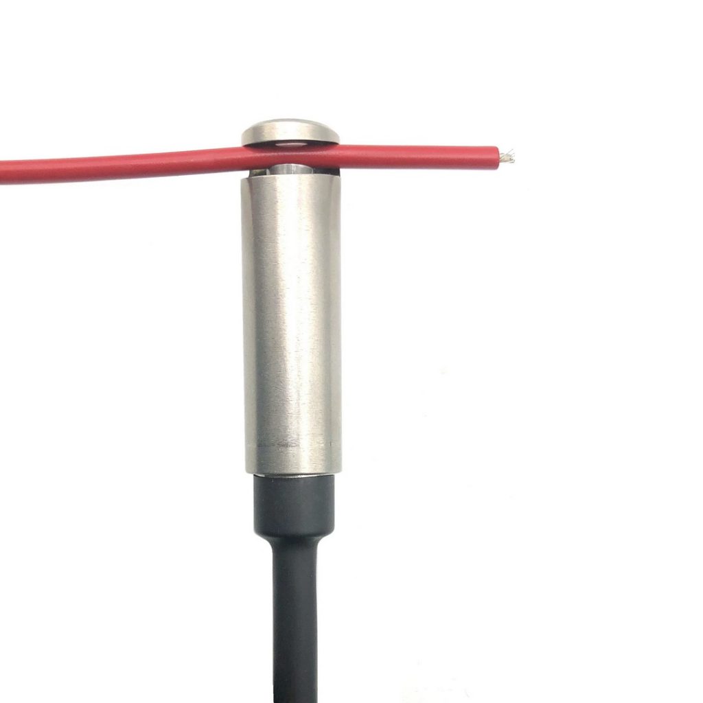 Wire Attack Kit – Detonation Technology